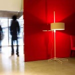 3G, Haro y Hold, las tres nuevas luminarias de B.Lux