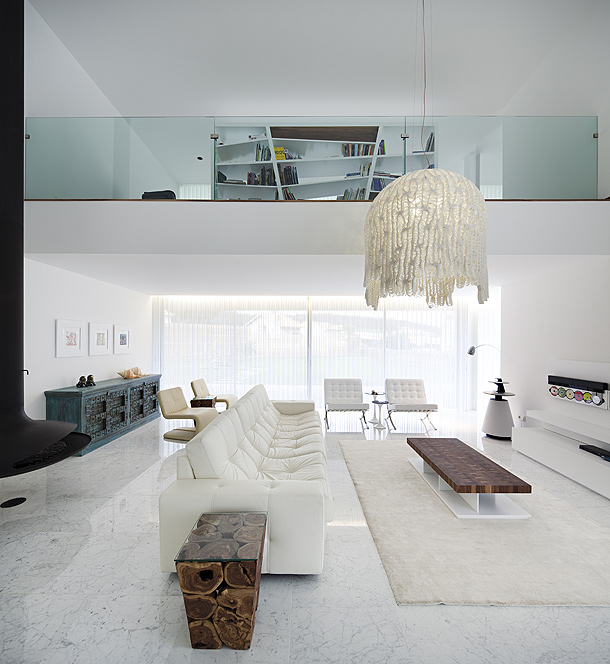 Interiores Minimalistas: resumen de la semana - Interiores Minimalistas