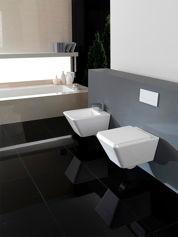 Simone Micheli, autor de la serie Lounge de Noken