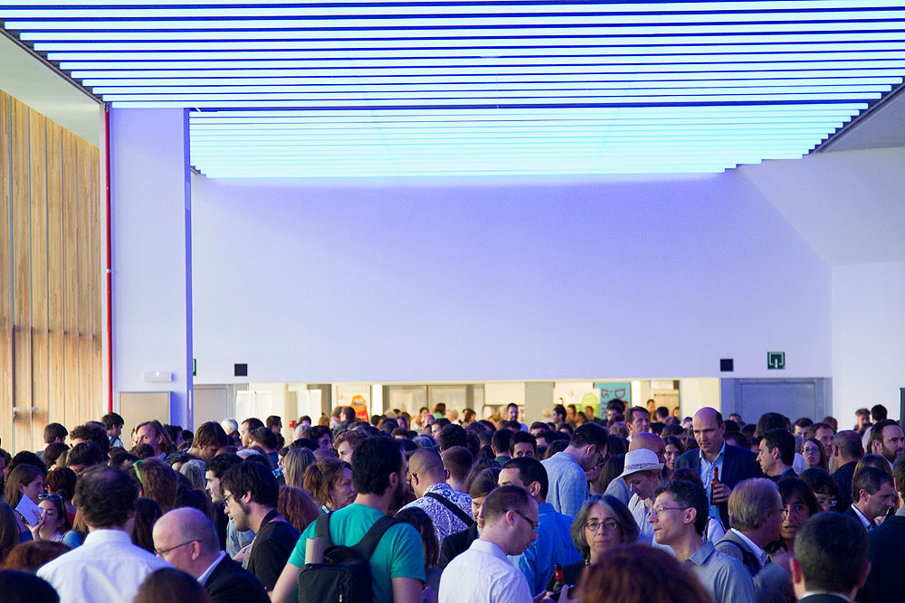 Barcelona Design Week 2016: del 2 al 12 de junio