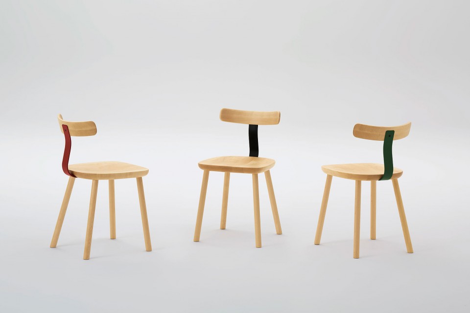 Jasper Morrison Archivos - Interiores Minimalistas