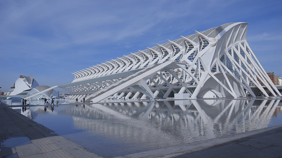 Valencia presenta su candidatura a Capital Mundial del Diseño