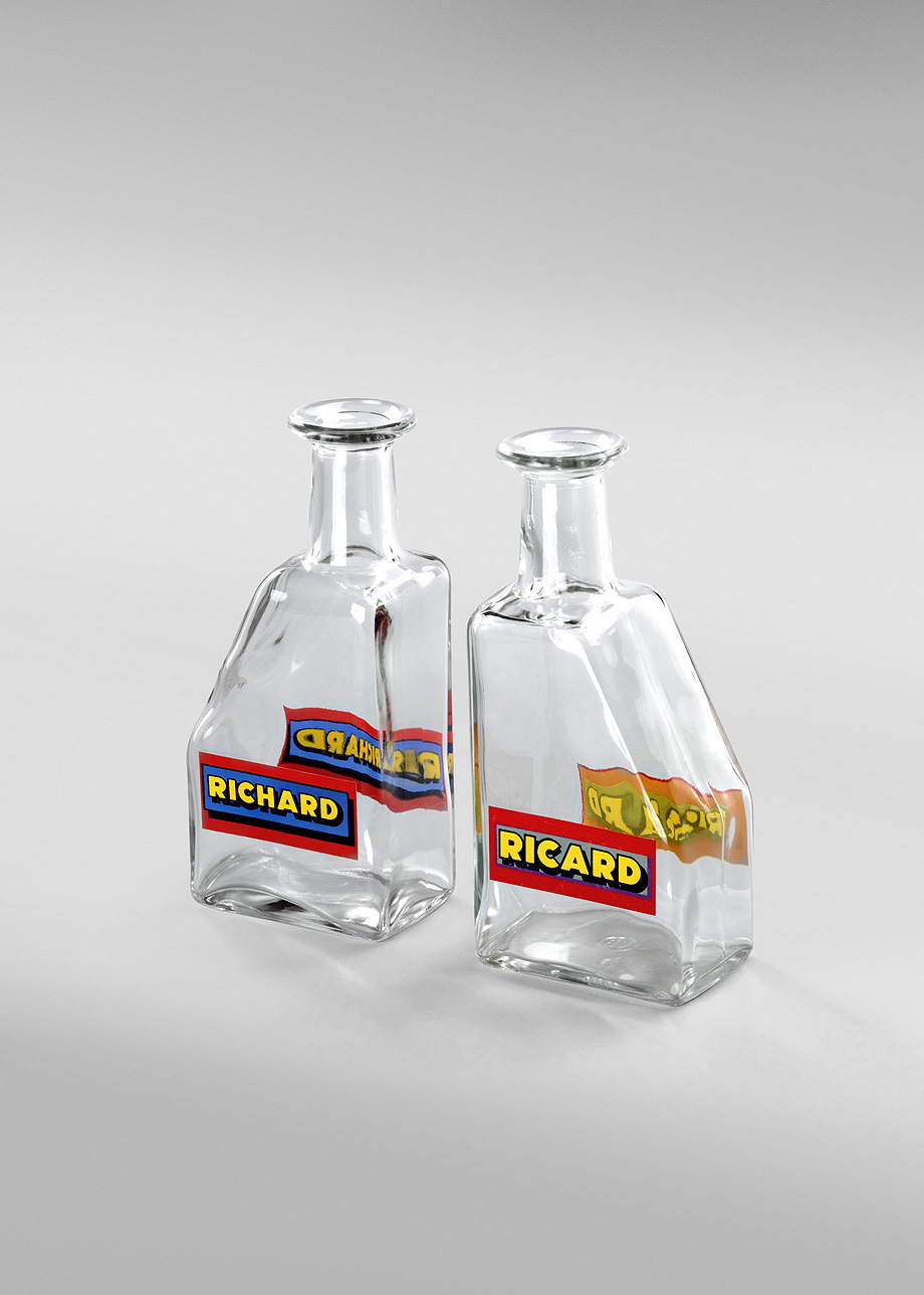 El Museu del Disseny suma 36 piezas a la colección "Del mundo al museo"