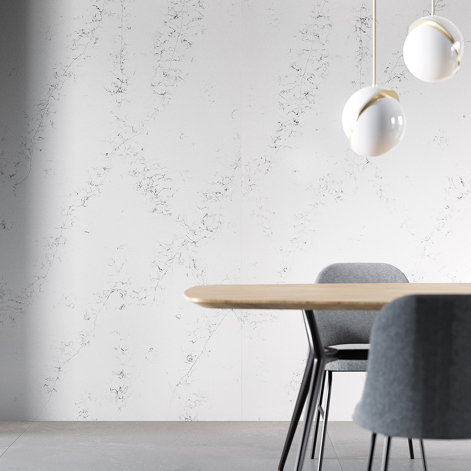 COMPAC presenta las nuevas creaciones de Unique Collection