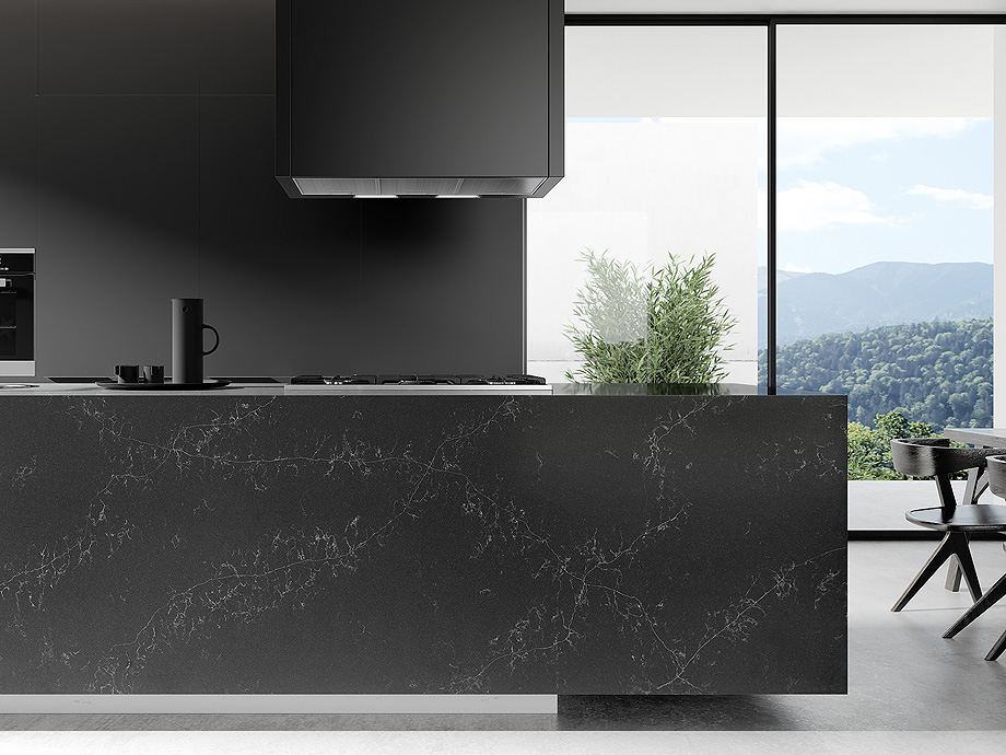 COMPAC presenta las nuevas creaciones de Unique Collection