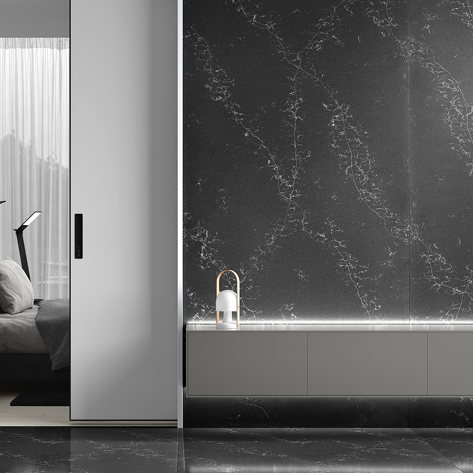 COMPAC presenta las nuevas creaciones de Unique Collection