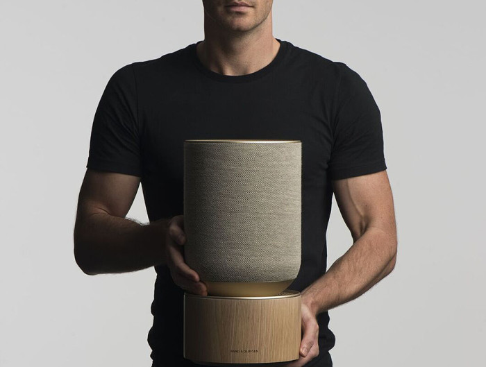 Ripple: Benjamin Hubert diseña la mesa más ligera del mundo