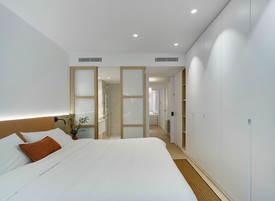 Vivienda en Murcia por Alberto García Diseño Interior