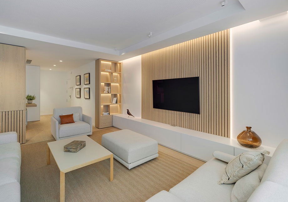 Vivienda en Murcia por Alberto García Diseño Interior