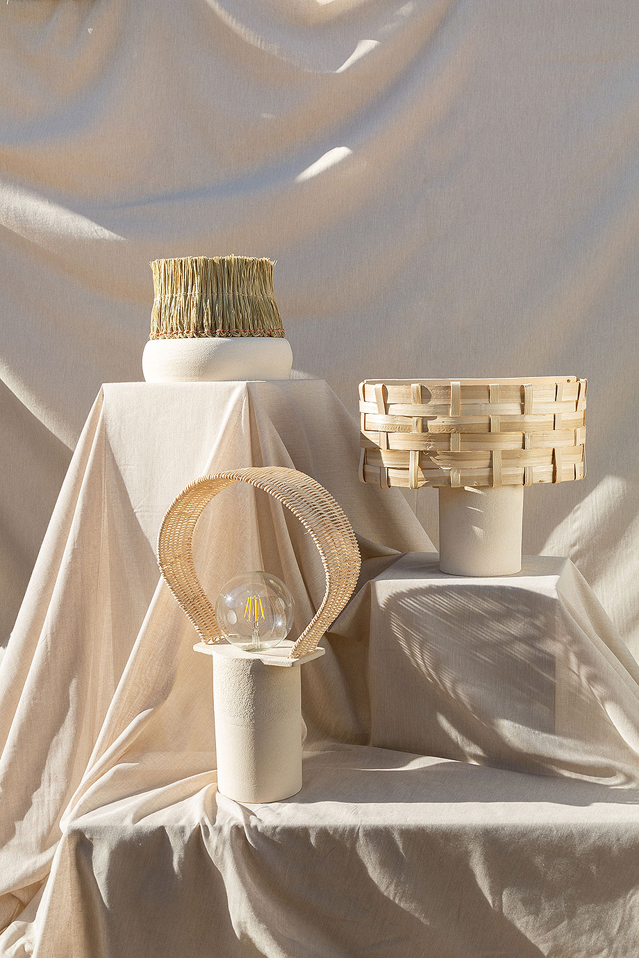 ZestaPunta, proyecto artesanal de Silvia Ceñal y Pedro Galdon