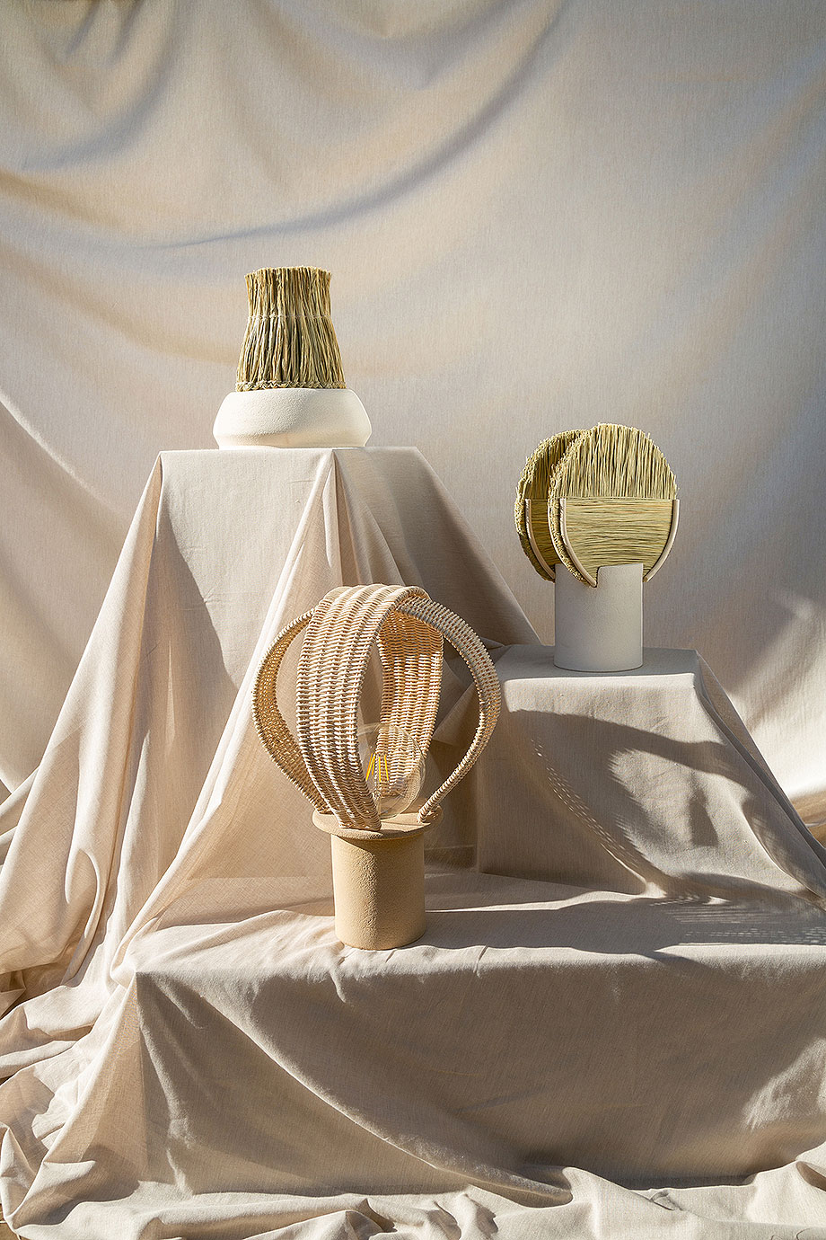 ZestaPunta, proyecto artesanal de Silvia Ceñal y Pedro Galdon