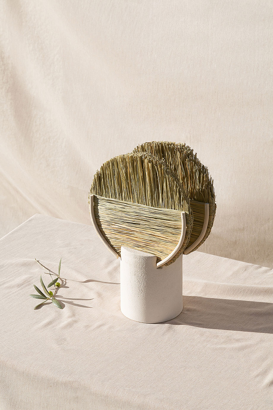 ZestaPunta, proyecto artesanal de Silvia Ceñal y Pedro Galdon