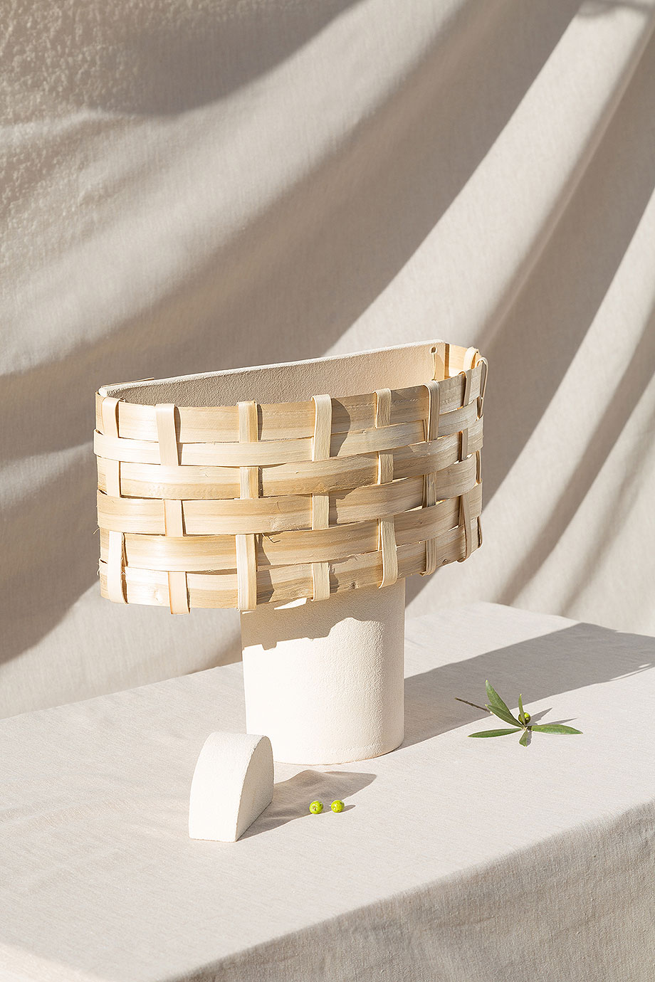 ZestaPunta, proyecto artesanal de Silvia Ceñal y Pedro Galdon