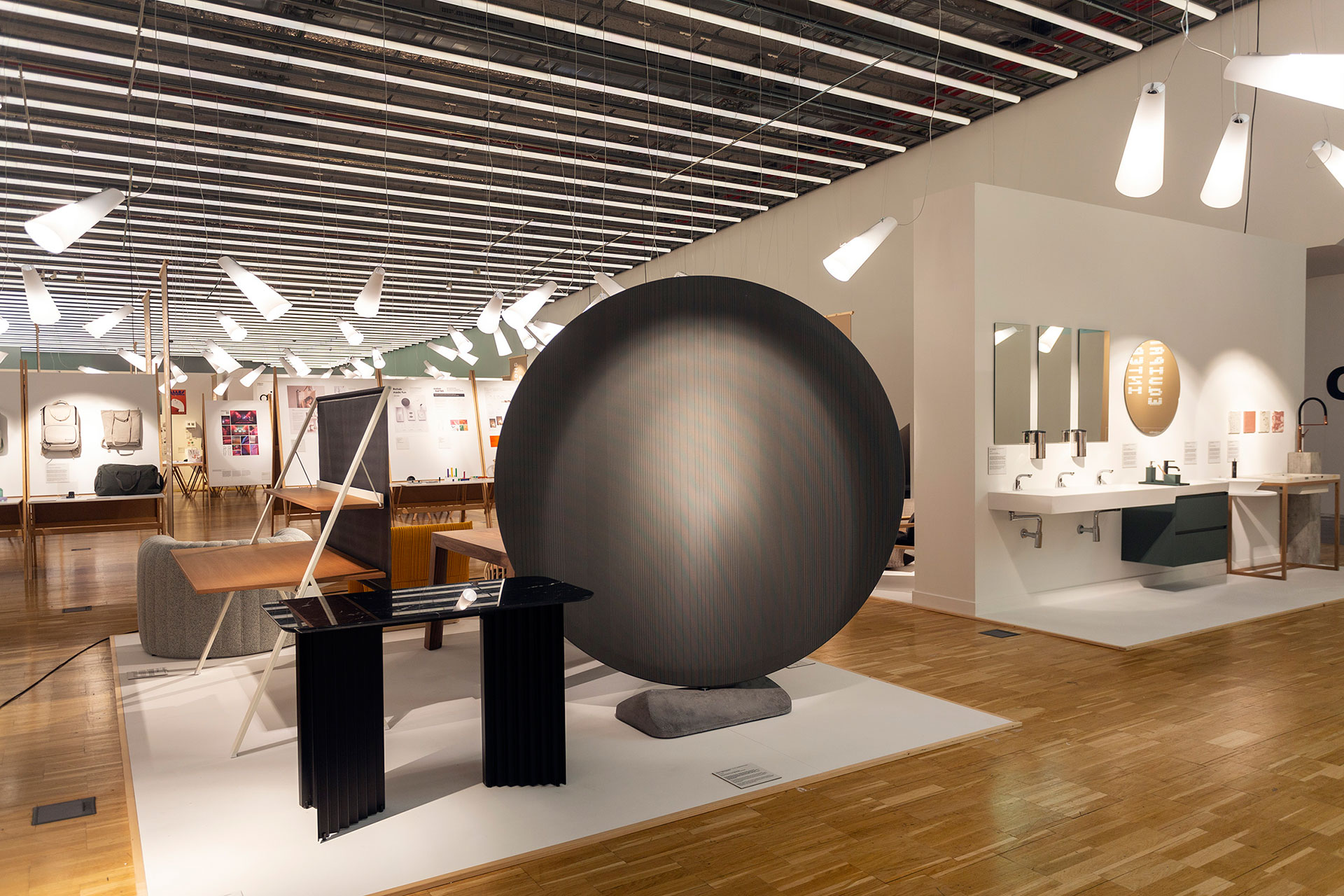 "El mejor diseño del año" reunido en el Disseny Hub Barcelona