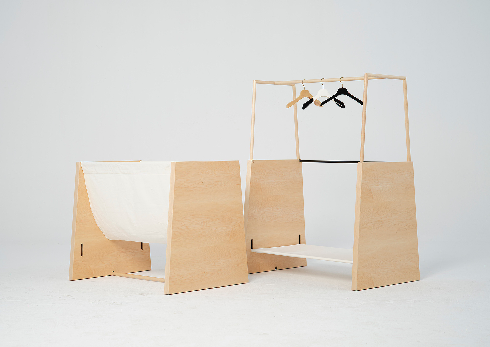 "Slow furniture for fast change", en Madrid Design Festival