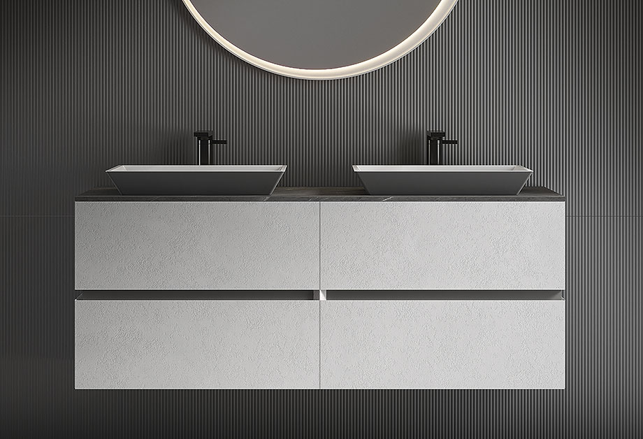 ROK, versátil colección de mobiliario de Fiora Design Studio