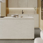 Nueva colección Atalia MDi de INALCO, delicadeza tecnológica