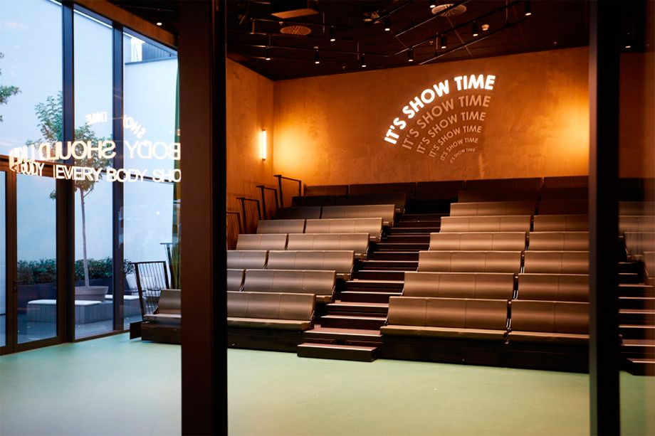 ¿Cómo puede el diseño contribuir a un mundo mejor?